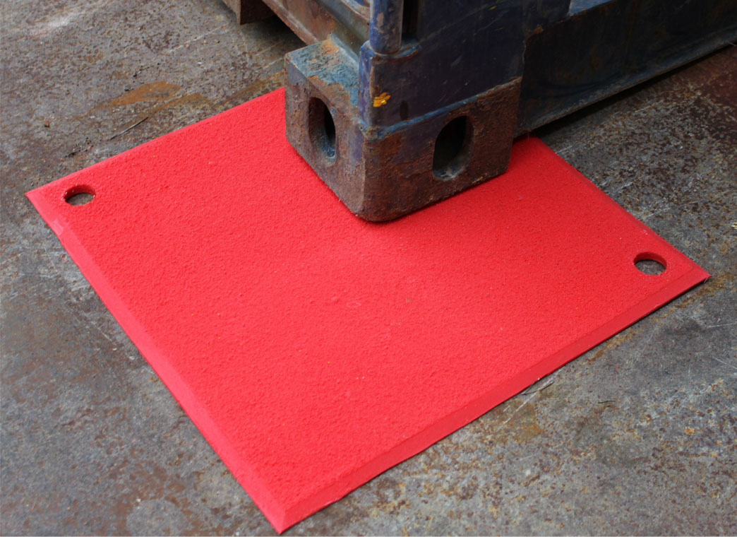 Scotgrip - Deckmate Dunnage Protection Mats - Product details - Mento
